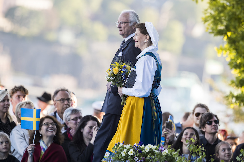 Celebripost di venerdì 9 giugno 2017 - Il Post