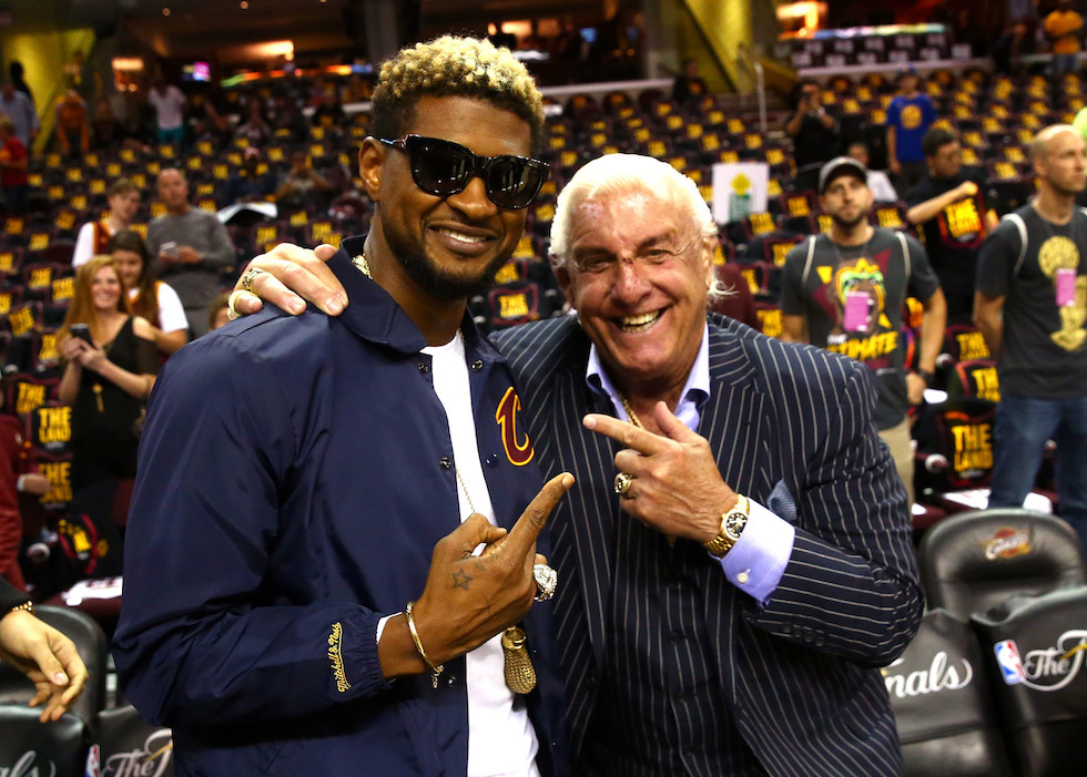 Celebripost di venerdì 9 giugno 2017 - Il Post