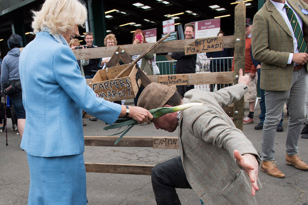 Celebripost di venerdì 9 giugno 2017 - Il Post