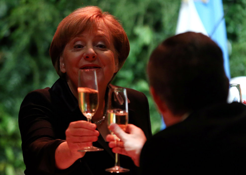 Celebripost di venerdì 9 giugno 2017 - Il Post