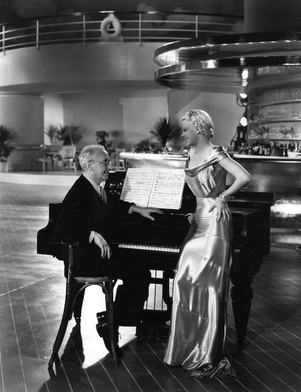 L’attrice preferita di Marilyn Monroe - Il Post