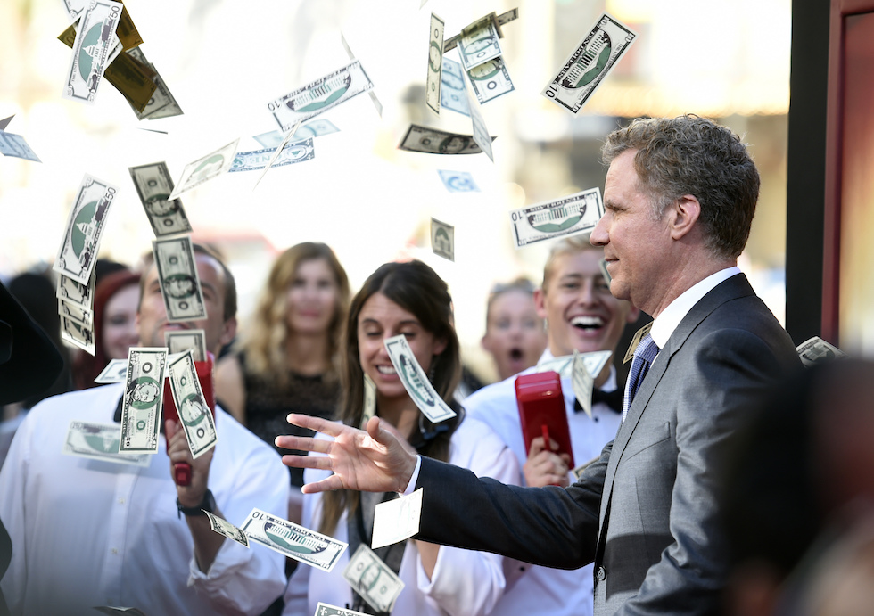 Celebripost di venerdì 9 giugno 2017 - Il Post