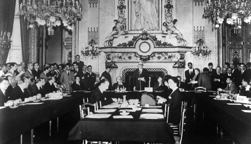 Cosa sono i Trattati di Roma e perché sono importanti - Il Post