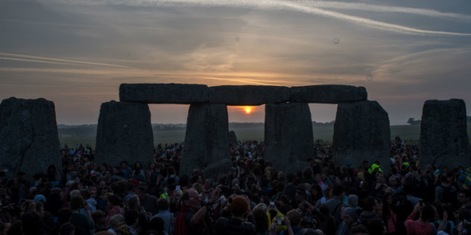 Cosa sapere sul solstizio d'estate - Il Post