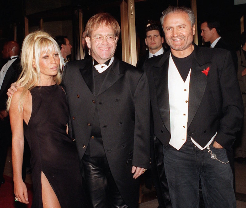 L’omicidio di Gianni Versace - Il Post