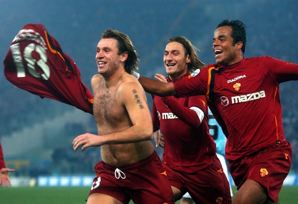 Antonio Cassano ora dice di voler smettere di giocare a calcio - Il Post