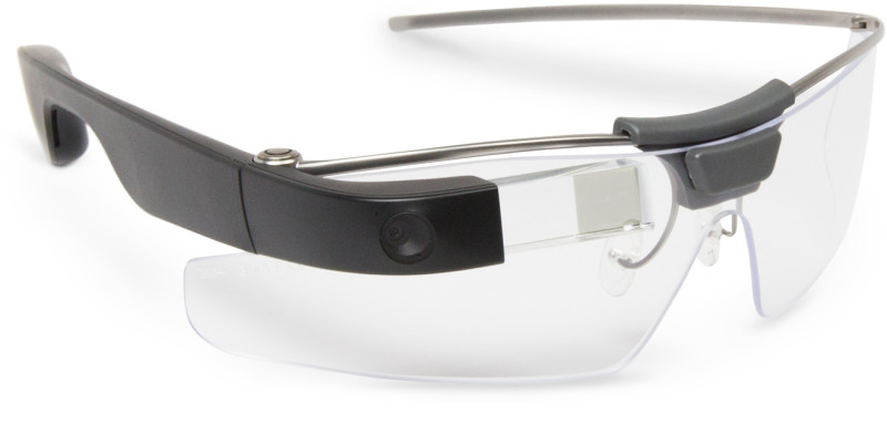 La seconda vita dei Google Glass - Il Post