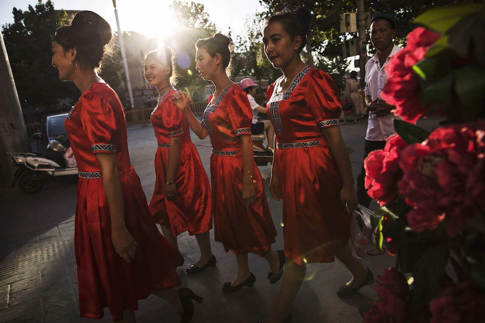 Come vivono gli uiguri - Il Post