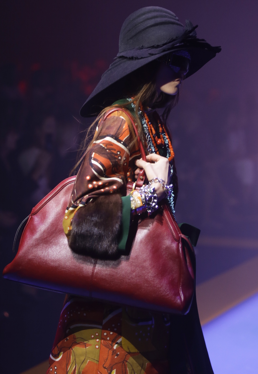 Gucci farà per sempre Gucci - Il Post