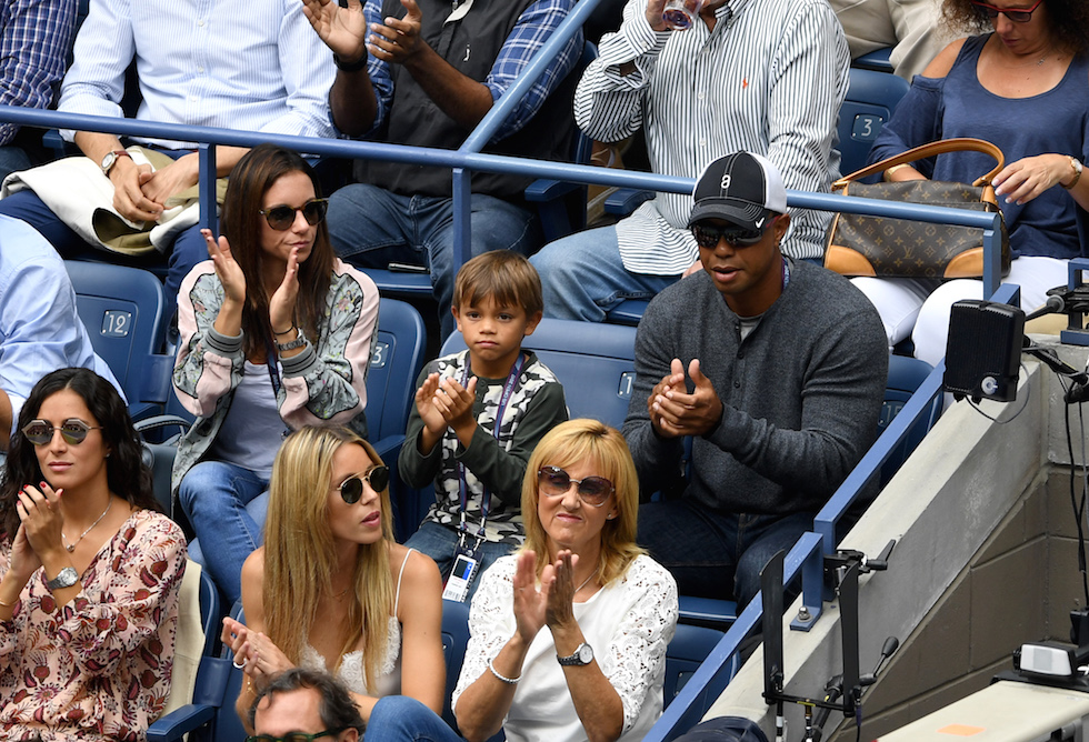 A guardare gli US Open - Il Post