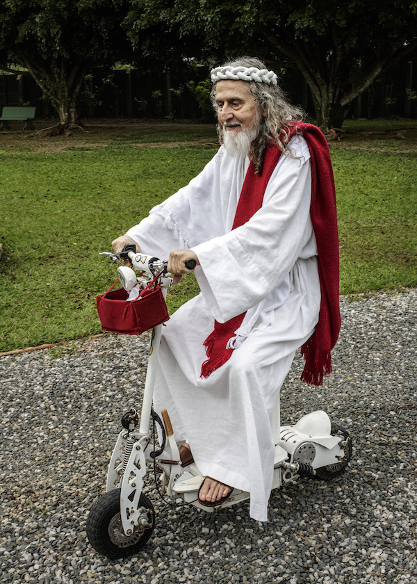 I nuovi messia - Il Post