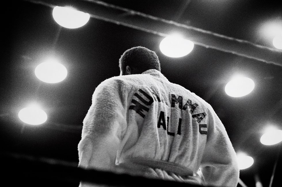 Woody Allen e gli altri, sul set - Il Post