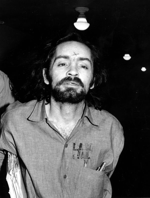 È morto Charles Manson - Il Post