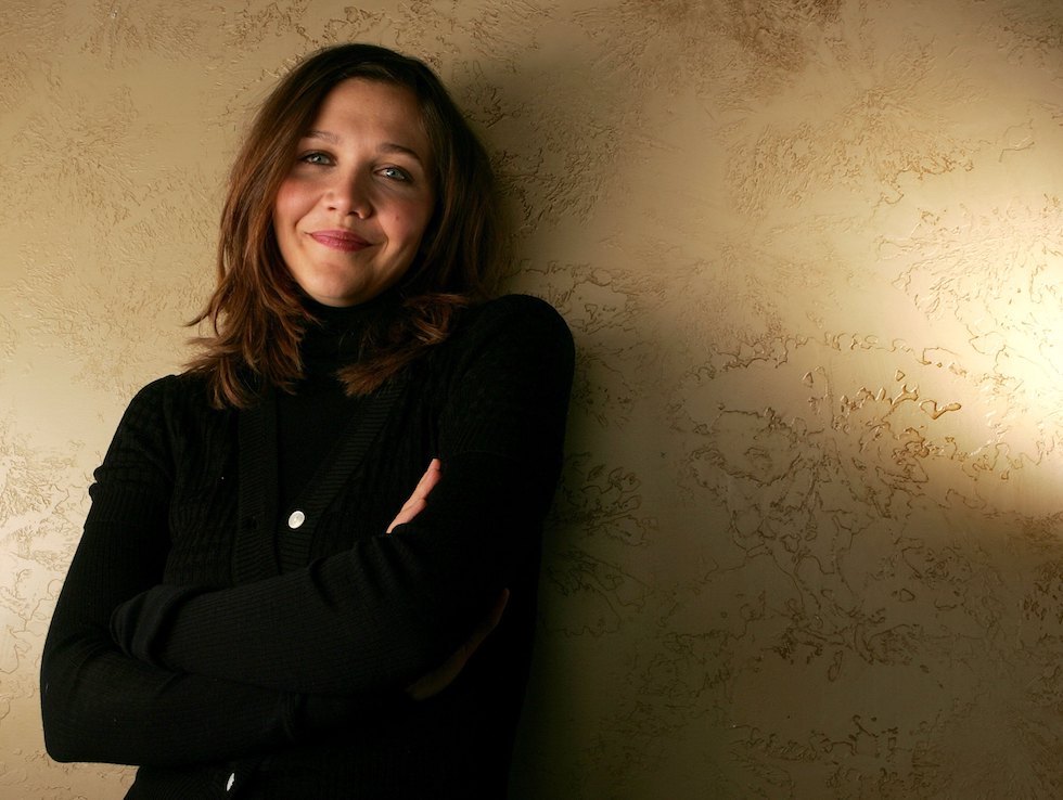 Maggie Gyllenhaal ha 40 anni - Il Post