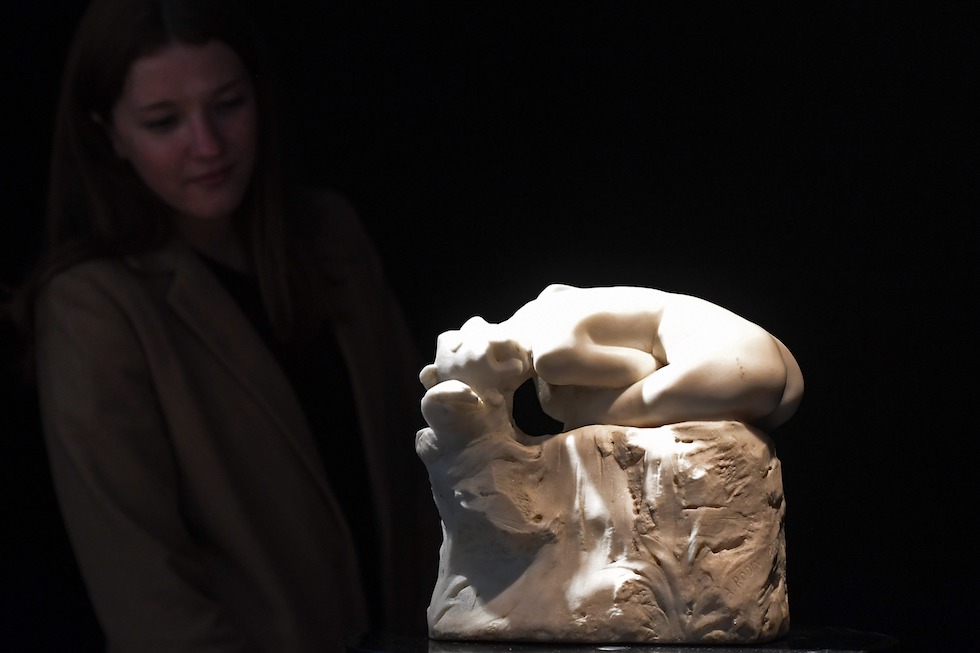 Perché ricordiamo Auguste Rodin, a 100 anni dalla morte - Il Post
