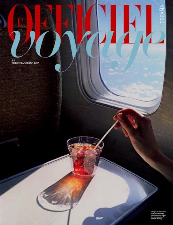 Le più belle copertine di riviste del 2017 - Il Post