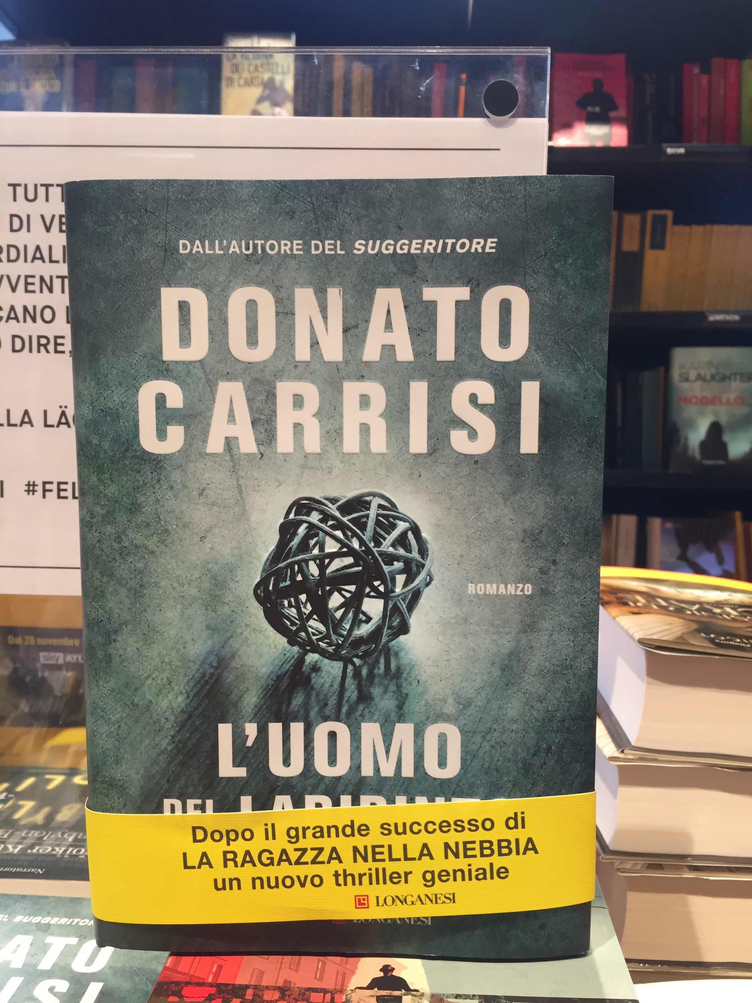 Niente da fare, le fascette dei libri funzionano - Il Post