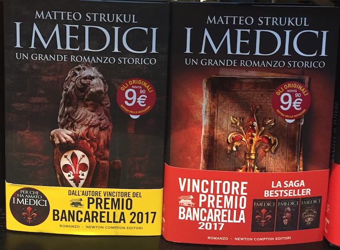 Niente da fare, le fascette dei libri funzionano - Il Post