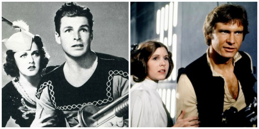 Gli archetipi di Star Wars