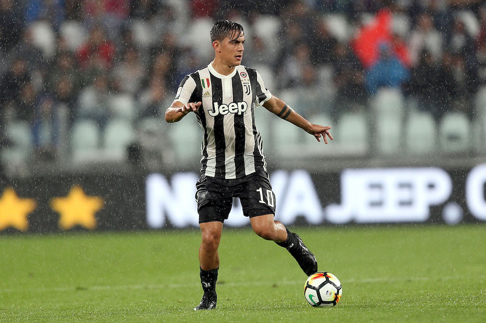 I migliori calciatori al mondo nel 2017 - Il Post