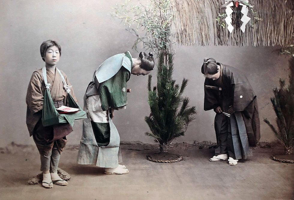 Le migliori foto vintage di dicembre - Il Post