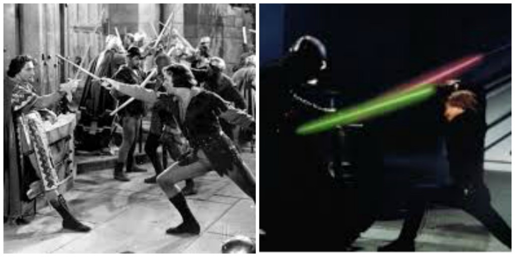 Gli archetipi di Star Wars