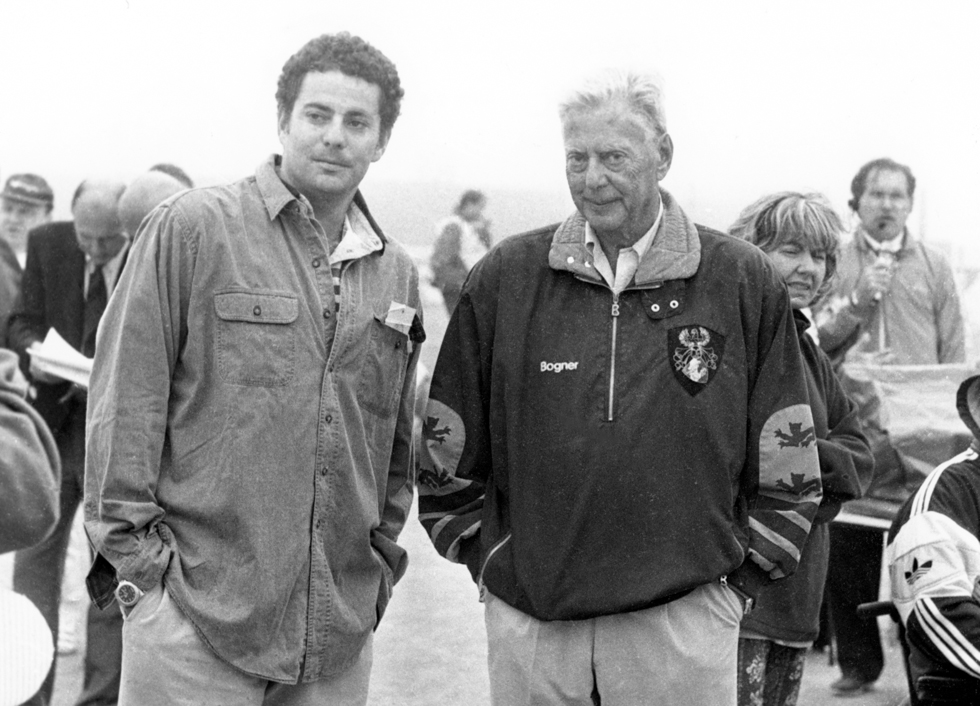 Giovannino Agnelli, che non diventò mai presidente della Fiat - Il Post