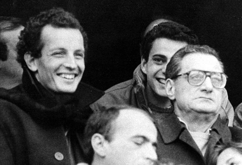 Giovannino Agnelli, che non diventò mai presidente della Fiat - Il Post