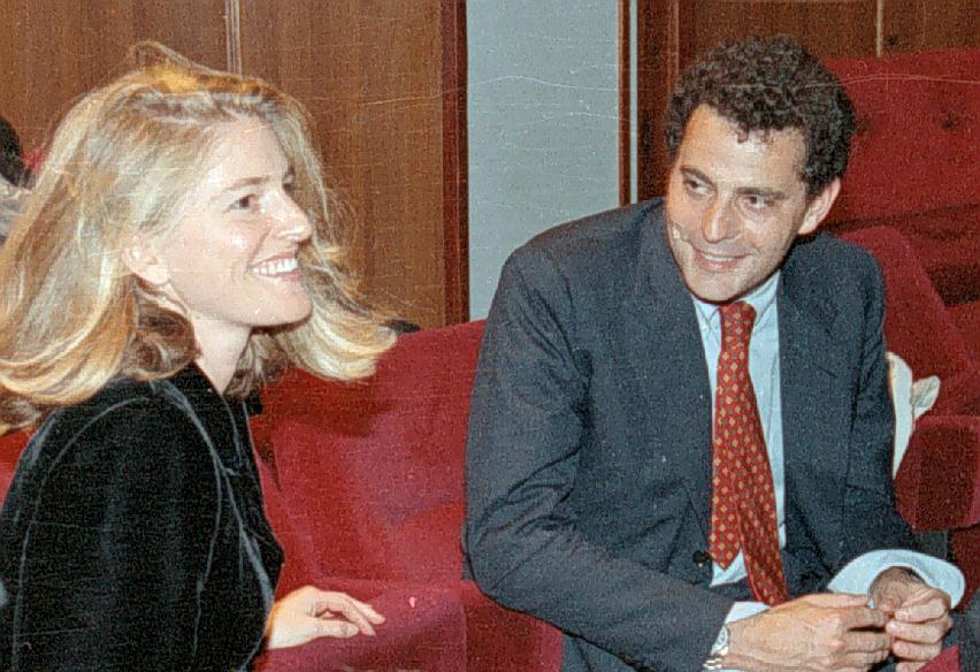 Giovannino Agnelli, che non diventò mai presidente della Fiat - Il Post