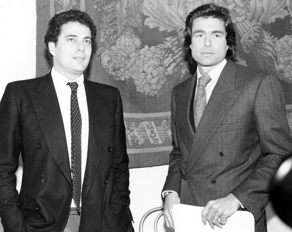 Giovannino Agnelli, che non diventò mai presidente della Fiat - Il Post