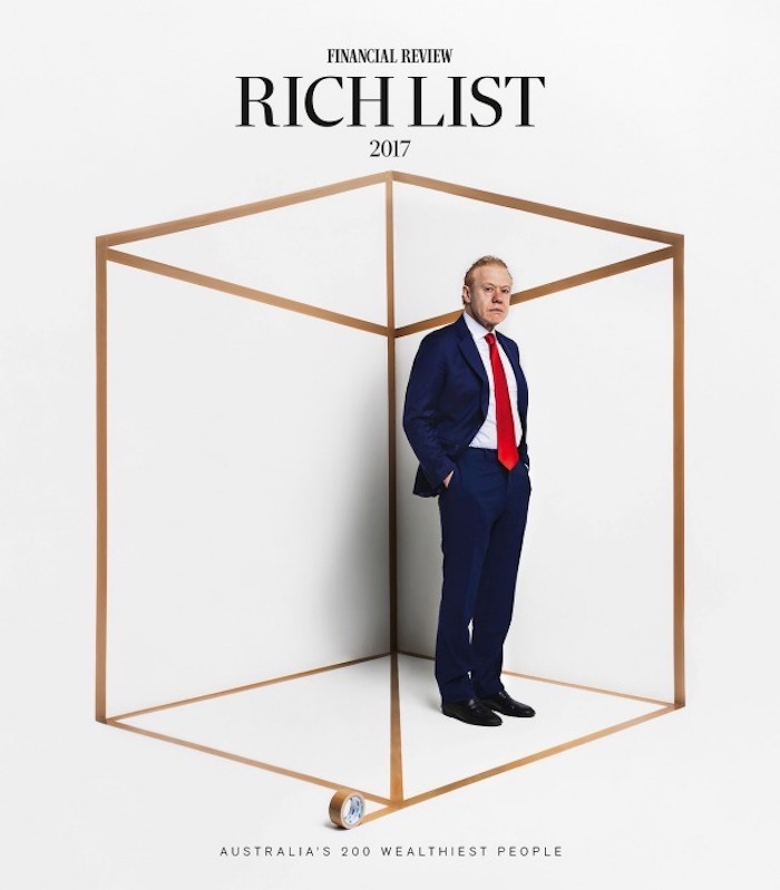 Le più belle copertine di riviste del 2017 - Il Post