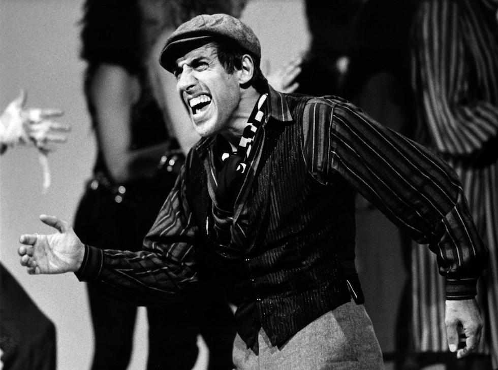 Otto canzoni per gli 80 anni di Celentano - Il Post