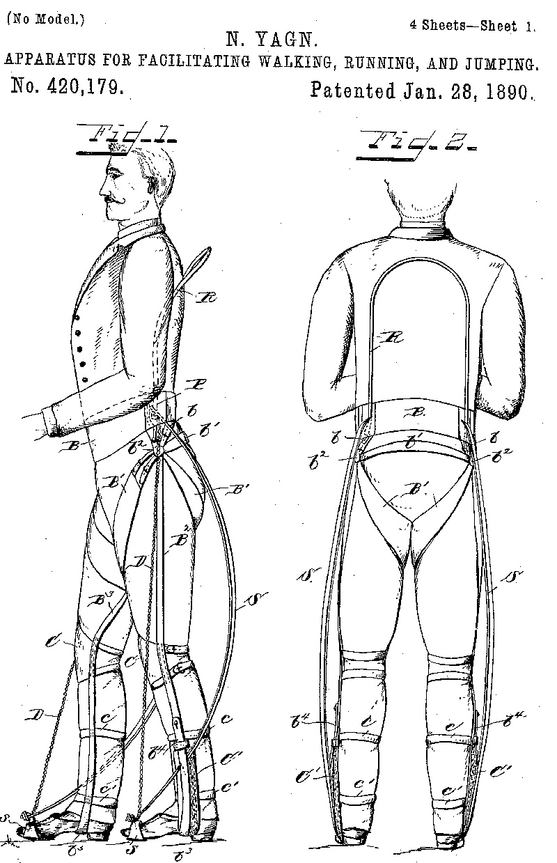 Gli esoscheletri per lavorare in fabbrica - Il Post