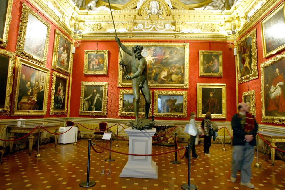 I 30 musei più visitati in Italia nel 2017 - Il Post