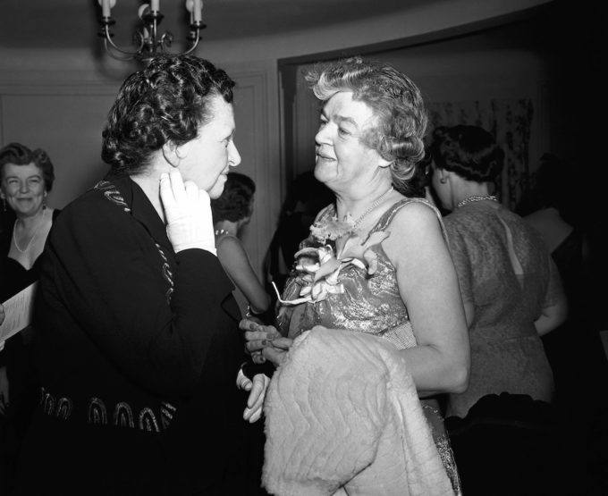 È morto il grande fotografo di guerra Max Desfor - Il Post