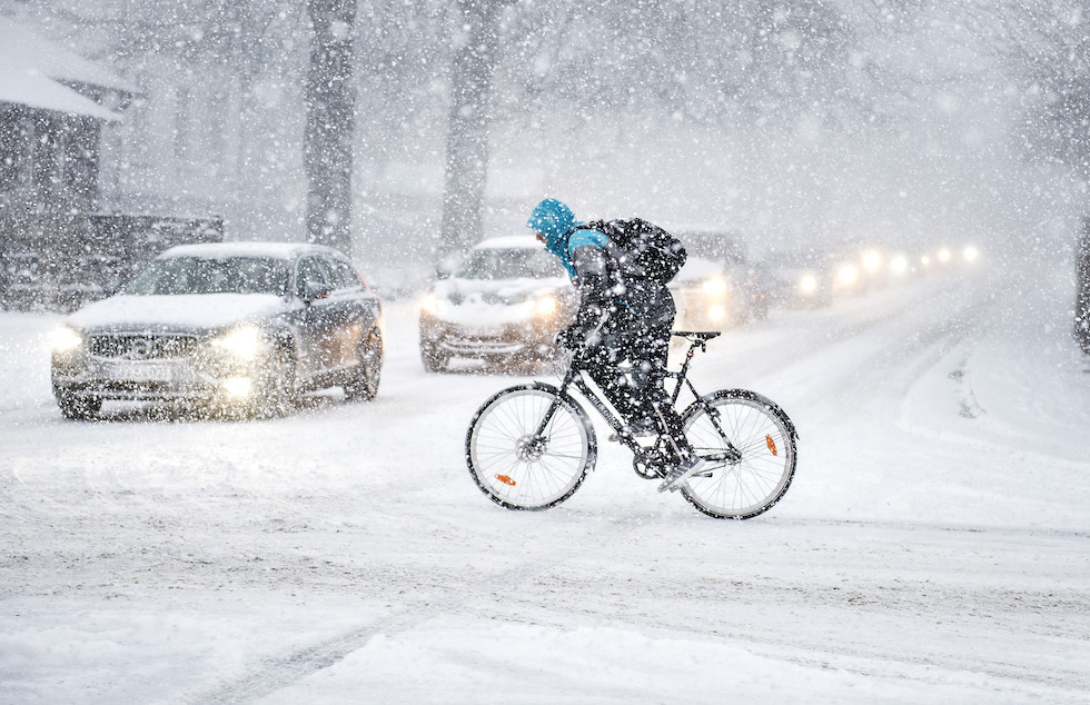 Fa ancora freddo - Il Post