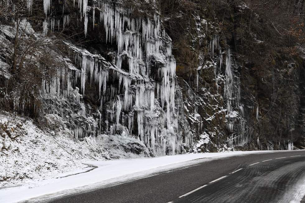 Fa ancora freddo - Il Post