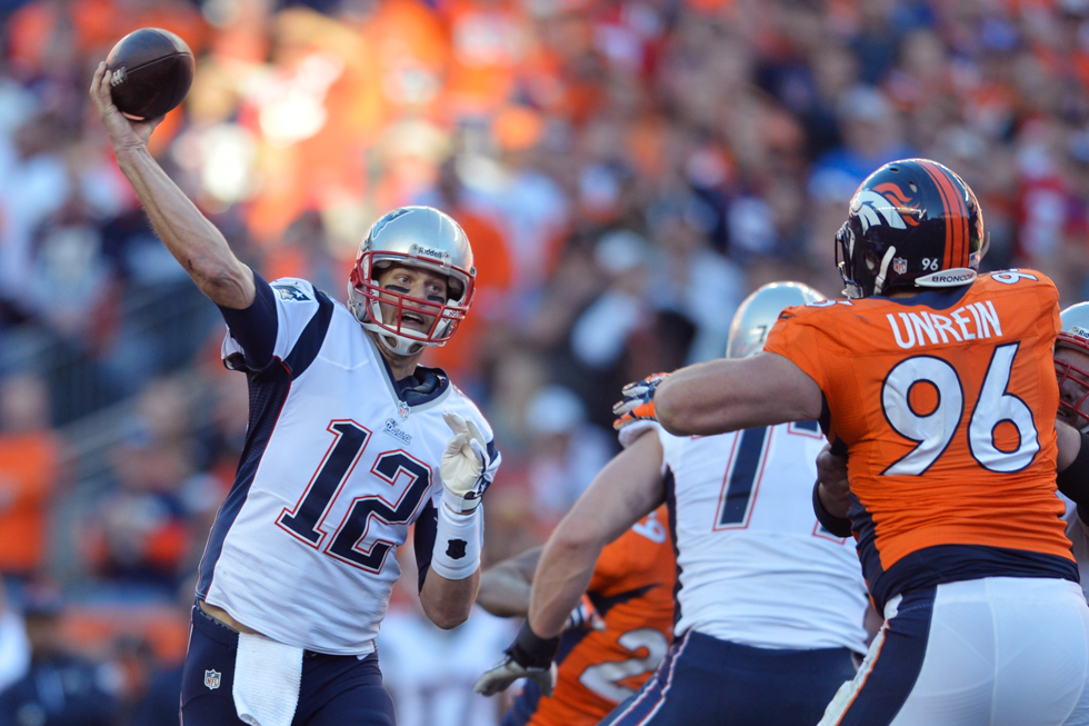 Regole e falli del football americano - Il Post