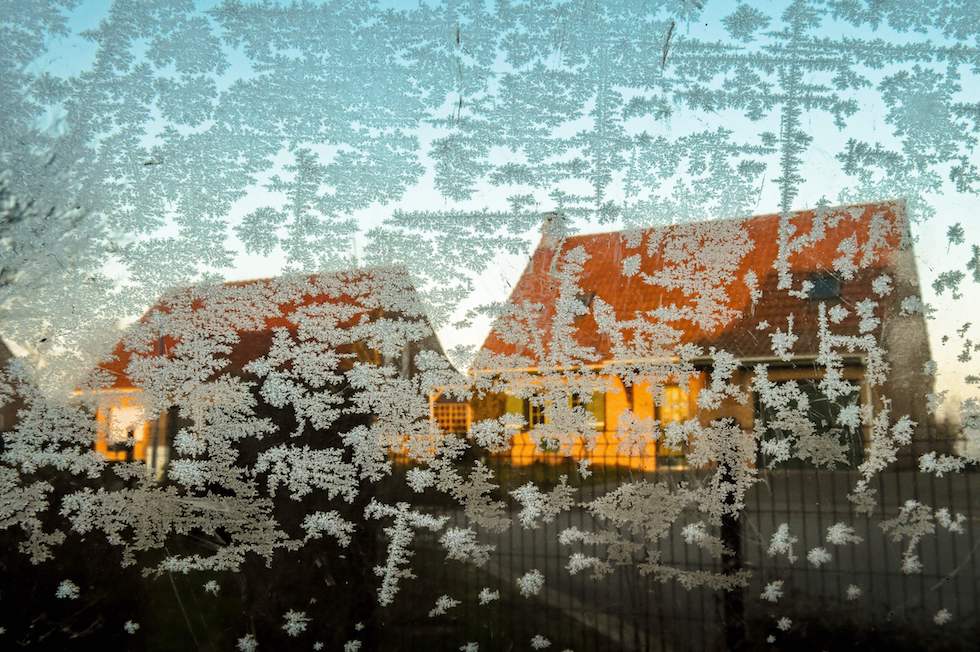 Fa freddo ️ - Il Post