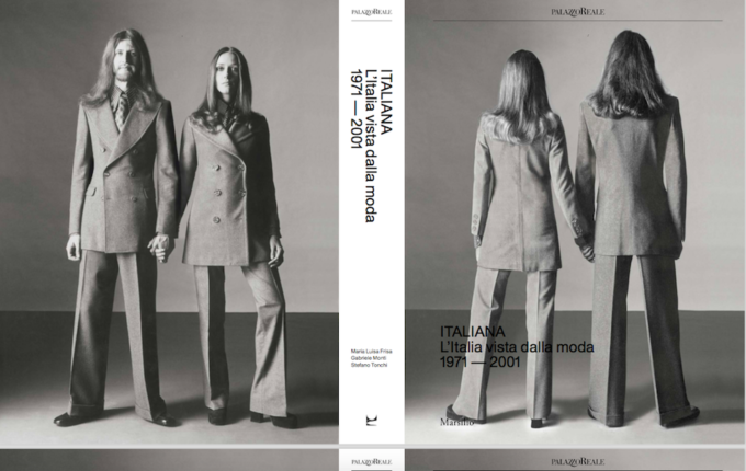30 anni di moda italiana in mostra a Milano