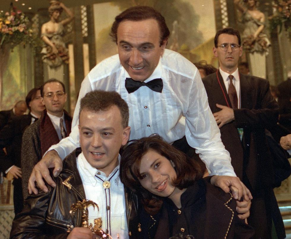 Qualche Sanremo fa - Il Post