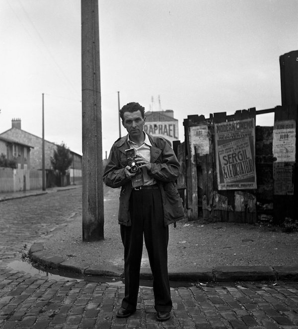 Le foto più famose di Robert Doisneau, da rivedere - Il Post