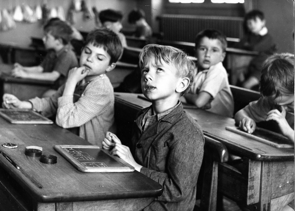 Le foto più famose di Robert Doisneau, da rivedere - Il Post