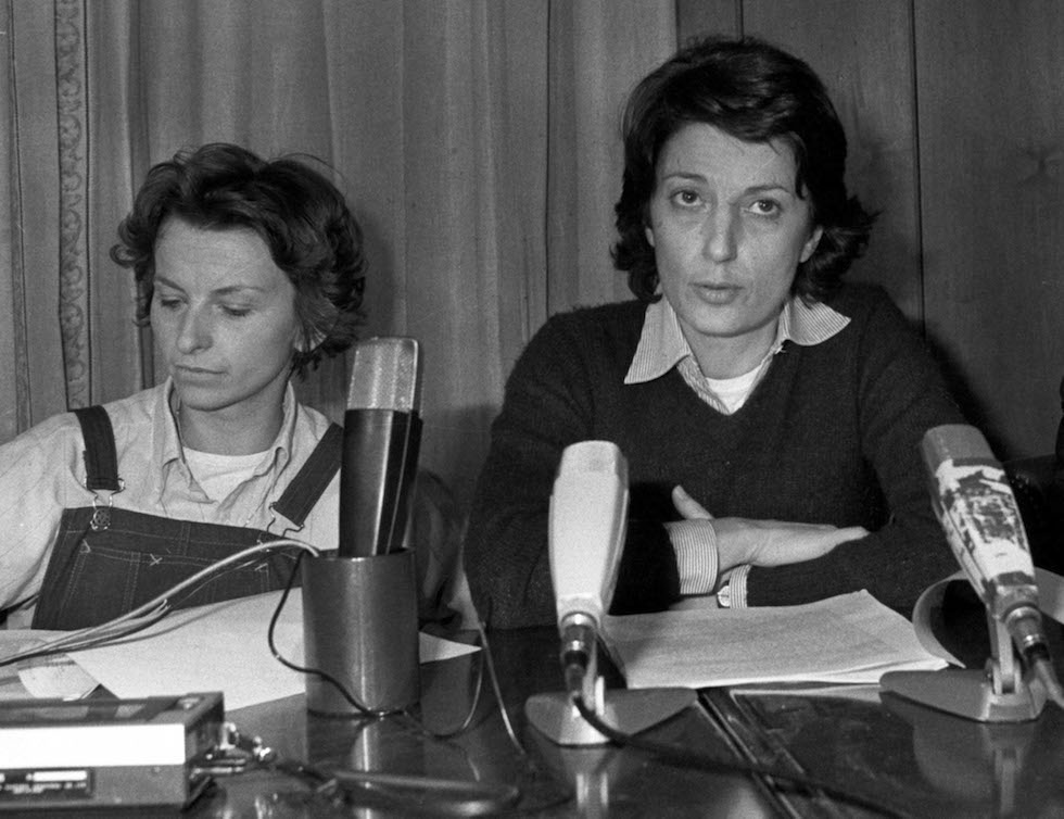 Emma Bonino ha settant’anni - Il Post