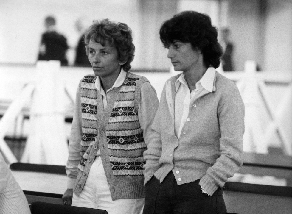 Emma Bonino ha settant’anni - Il Post