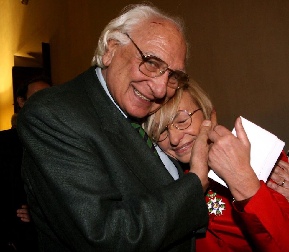 Emma Bonino ha settant’anni - Il Post