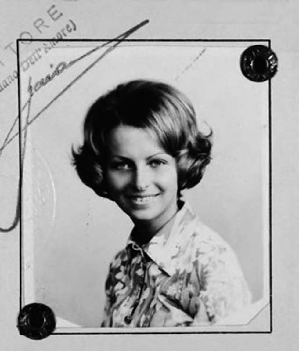 Emma Bonino ha settant'anni - Il Post