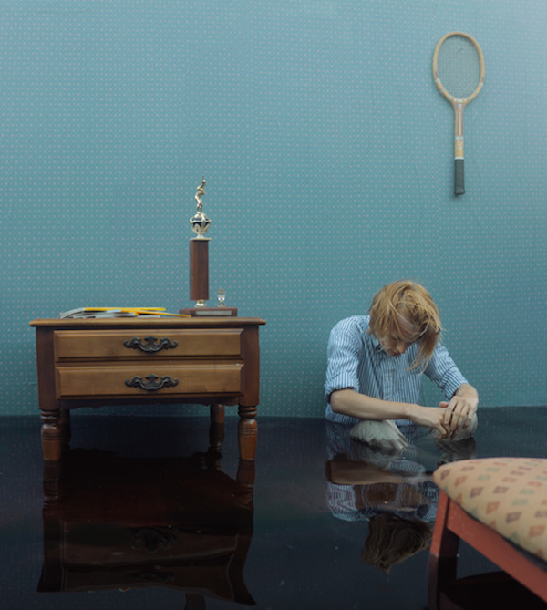 Le foto surreali di Kyle Thompson - Il Post