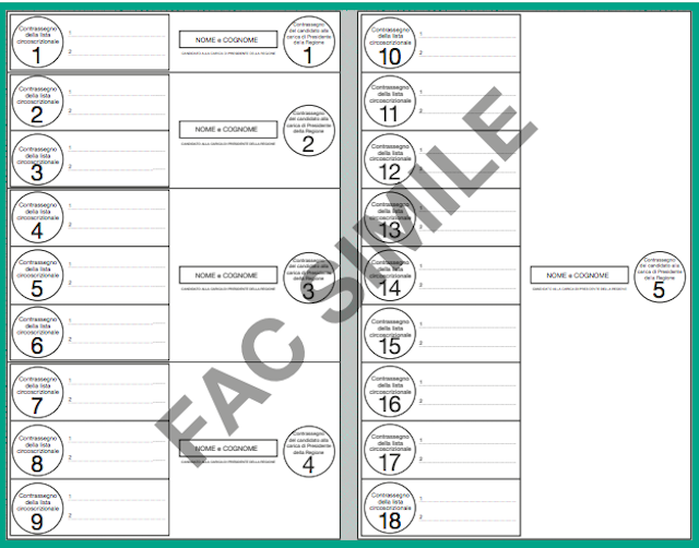 Le cose da sapere sulle elezioni regionali nel Lazio - Il Post