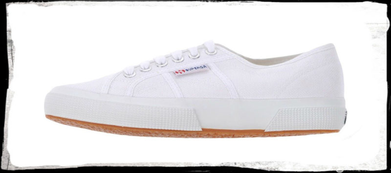 Le migliori sneakers bianche da donna